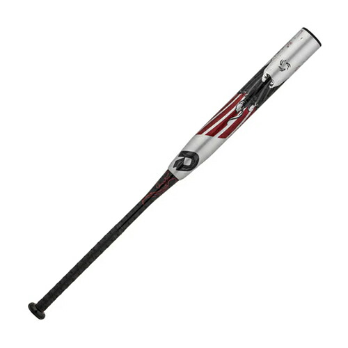 【楽天市場】ディマリニ DeMARINI フェニックス H&H ソフトボール用（革・ゴム3号）（反発基準対応モデル） ソフトボール バット ...