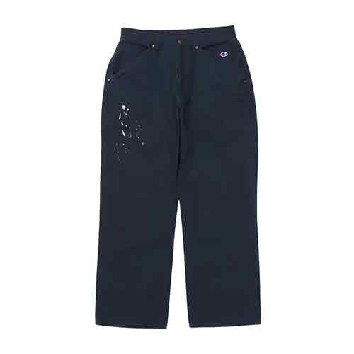 楽天市場】チャンピオン メンズ ワークパンツ Champion カーゴ ロング