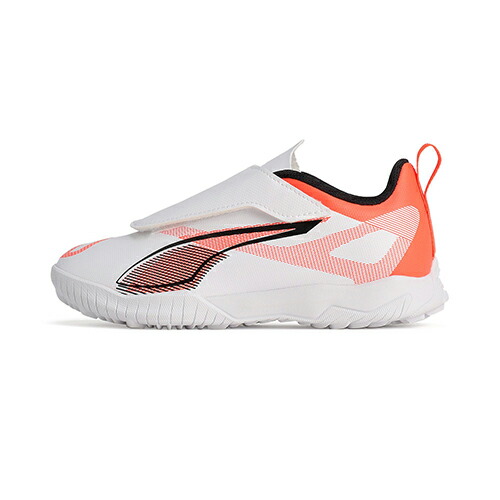 【楽天市場】プーマ PUMA ウルトラ 5 プレイ V TT JR ジュニア サッカー ターフ/トレーニングシューズ 108335-01 ...
