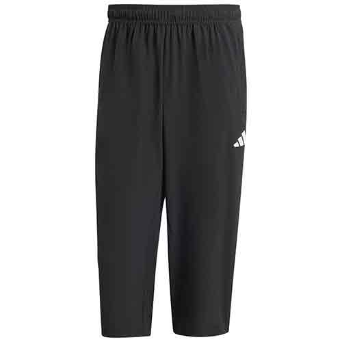 【楽天市場】アディダス adidas メンズ TR-ES3/4パンツ トレーニングウェア JG1245：スポーツミツハシ楽天市場店