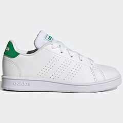 【楽天市場】アディダス adidas アドバンコート ライフスタイル レース（ジュニア）シューズ GY6995：スポーツミツハシ楽天市場店