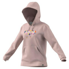 【楽天市場】アディダス adidas W SOFT スウェットフーディ パーカー 長袖 レディース IW5158：スポーツミツハシ楽天市場店