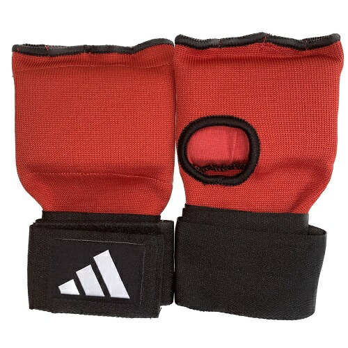 【楽天市場】adidas combat sports アディダスコンバットスポーツ Padded Inner Glove ボクシング インナー ...