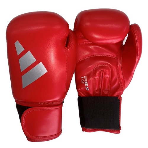 【楽天市場】adidas combat sports アディダスコンバットスポーツ Speed 50 Boxing Glove ボクシング ...
