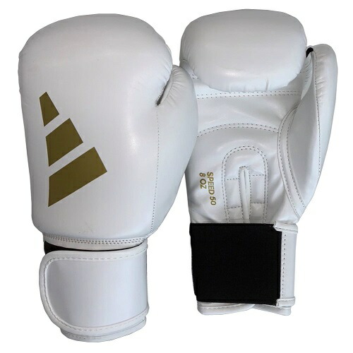 【楽天市場】adidas combat sports アディダスコンバットスポーツ Speed 50 Boxing Glove ボクシング ...