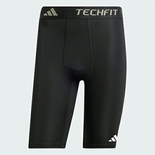 【楽天市場】アディダス adidas テックフィット コンプレッション トレーニング ショートレギンス メンズ IN5591：スポーツミツハシ ...