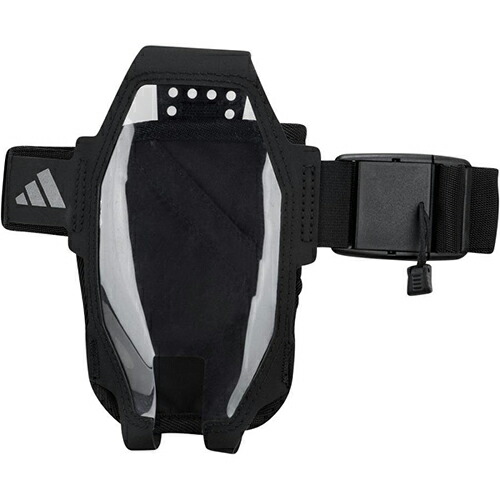 【楽天市場】アディダス adidas 2ウェイ モバイルホルダー ランニング IT2055：スポーツミツハシ楽天市場店