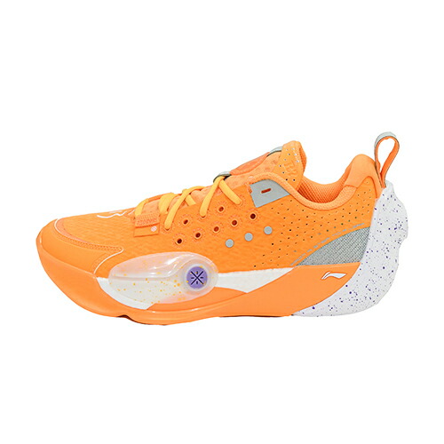 【楽天市場】リーニン LI-NING WADE ALL CITY 13 バスケットボールシューズ バッシュ ABAV001-7C：スポーツミツ ...