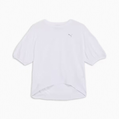 【楽天市場】プーマ PUMA サマー レイヤード 半袖 Tシャツ ウィメンズ 687085-02：スポーツミツハシ楽天市場店