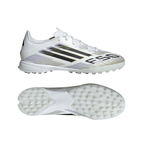 【楽天市場】アディダス adidas F50 LEAGUE TF / ターフ用（トレーニングシューズ） サッカー トレシュー JH7726 ...