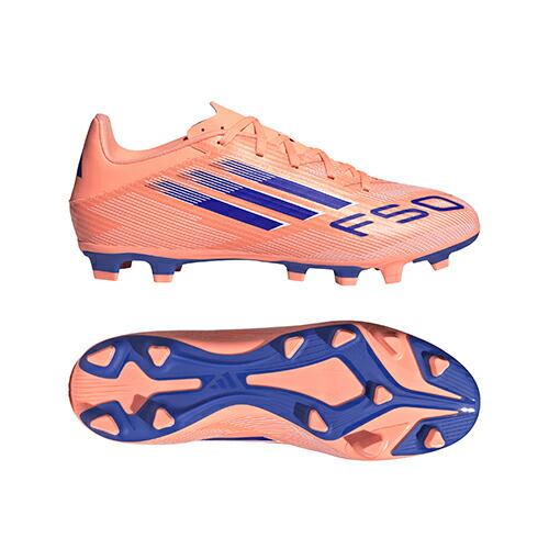 【楽天市場】アディダス adidas F50 CLUB FG/MG / 天然芝・土・人工芝用 サッカースパイク JI0045：スポーツミツハシ ...