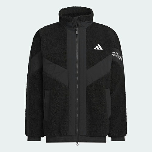 【楽天市場】アディダス adidas ワーディングパック ルーズフィット ジャケット アウター メンズ KA1273：スポーツミツハシ楽天市場店