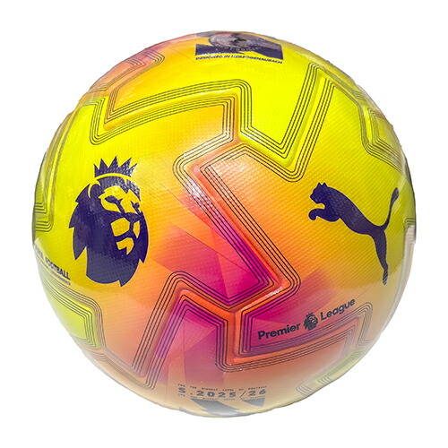 【楽天市場】プーマ PUMA オービタ PRO PL LIGHTS FIFA Quality Pro プレミアリーグ サッカーボール ...