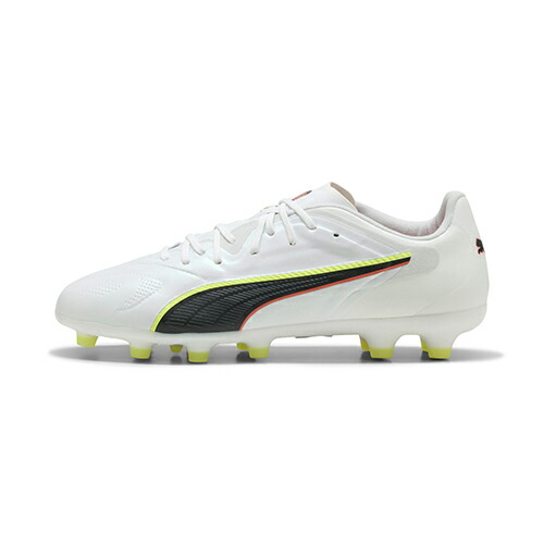 【楽天市場】プーマ PUMA キング 20 プロ HG/AG サッカースパイク 108462-01：スポーツミツハシ楽天市場店