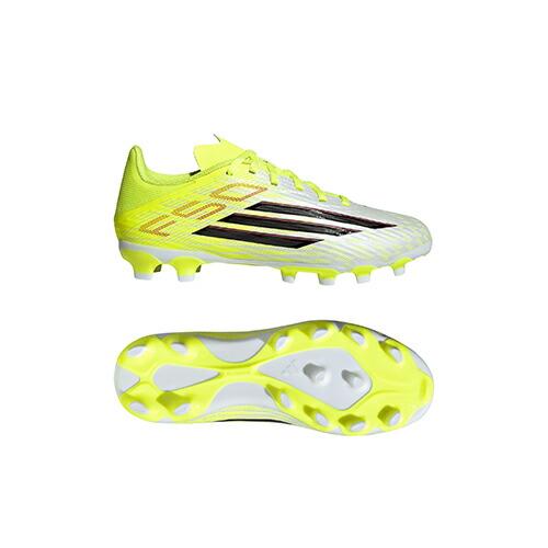 【楽天市場】アディダス adidas F50 LEAGUE HG/AG キッズ / 各種グランウンド対応 サッカー スパイク jr9022 ...