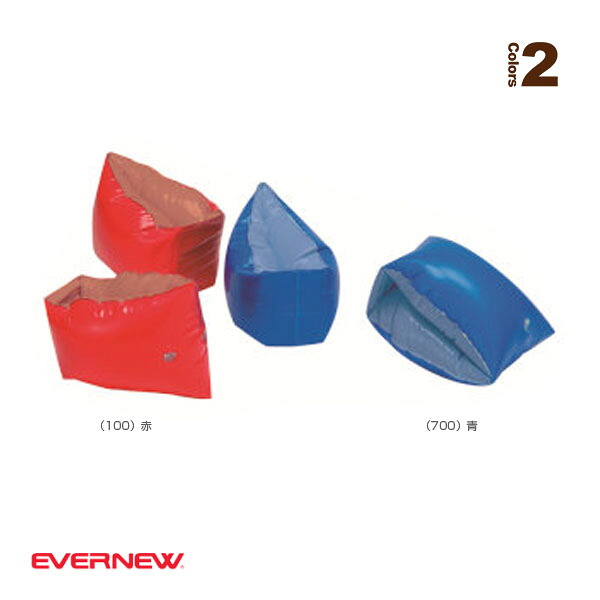 【楽天市場】水泳設備・備品 エバニュー アームブイ EHA078 ：スポーツプラザ