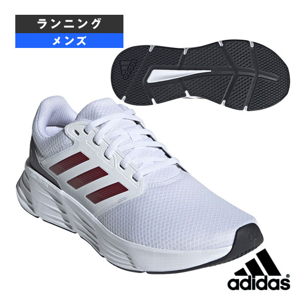 【楽天市場】【ランニング シューズ アディダス】 ギャラクシー6／GALAXY 6／メンズ（IE8136） ：スポーツプラザ