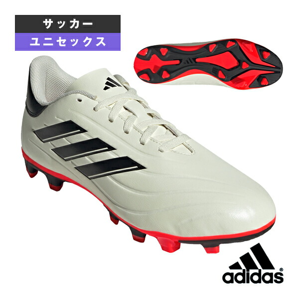 【楽天市場】【サッカー シューズ アディダス】 コパ ピュア2クラブF×G／COPA PURE 2 CLUB FXG／各種グラウンド対応 ...