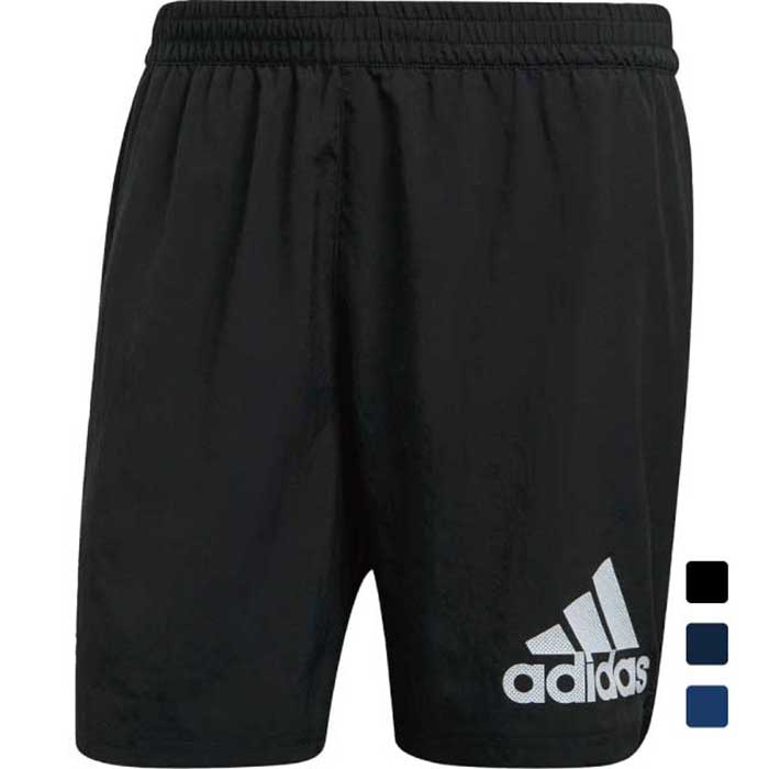 【楽天市場】アディダス ショート 3/4パンツ M RUN IT ショーツ ハーフパンツ・ショートパンツ・7分パンツ メンズ HY940 ...