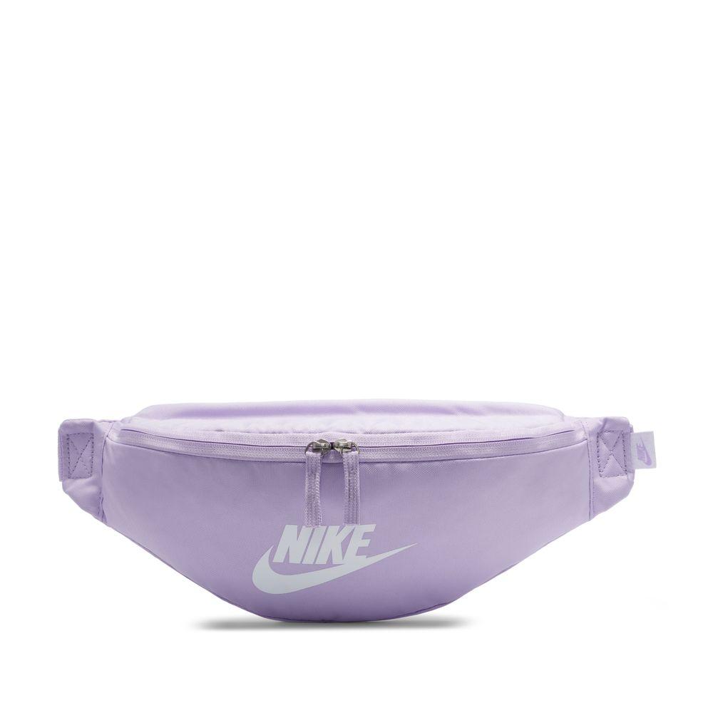 【楽天市場】NIKE ナイキ ウェストポーチ ウエストバッグ ヘリテージ ウエストパック ライラックブルーム DB0490-512：クレブス ...