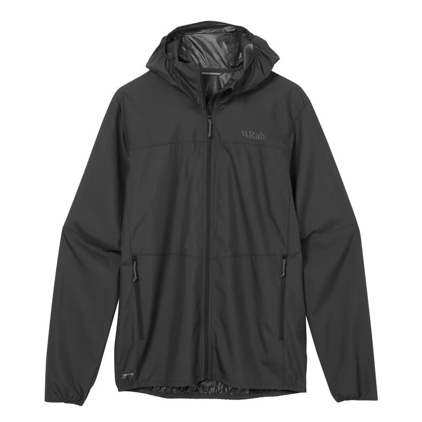 楽天市場】Rab ラブ シンクリーノ ミッド フーディー メンズ QFF17-Ink