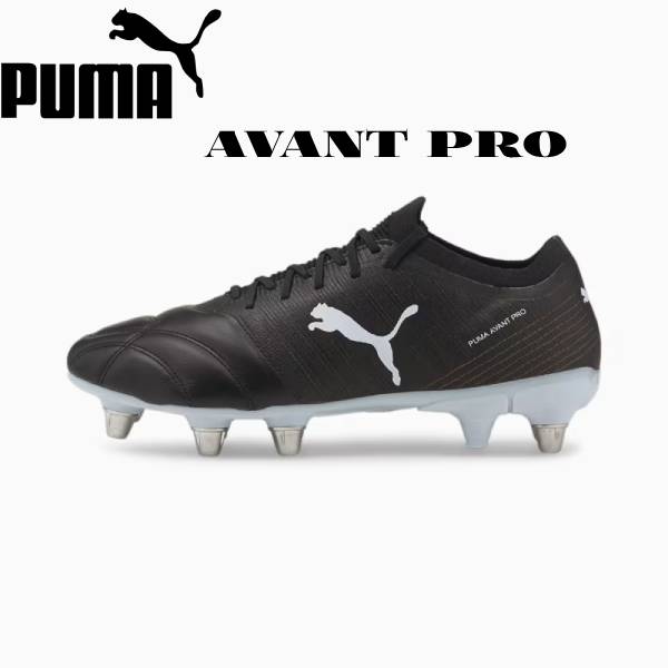【楽天市場】【全品ポイント2倍+2000円OFFクーポン】プーマ PUMA メンズ ラグビー取替式スパイク アバント プロ 106714 02 ...