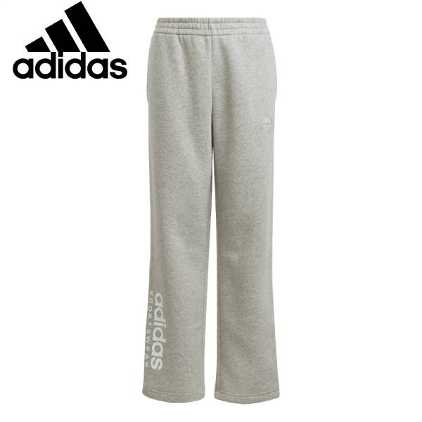 【楽天市場】【全品ポイント3倍+200円OFFクーポン】アディダス adidas キッズ ジュニア スポーツウエアー フリースパンツ ...