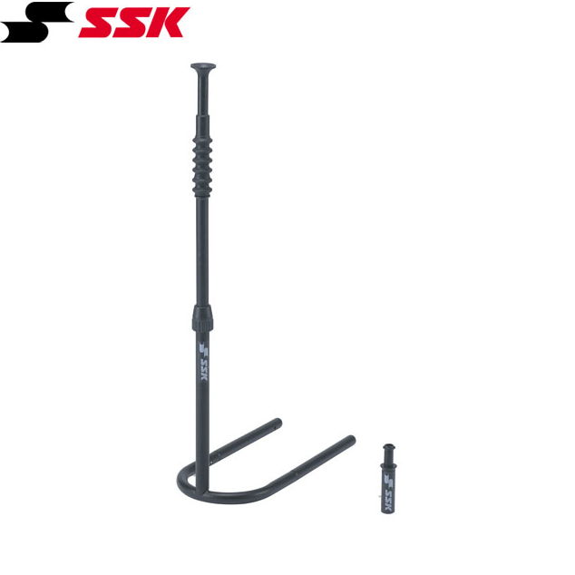 【楽天市場】【エスエスケイ】 野球 バッティングティー SGR90：ボールクラブbyスポーツサクライ