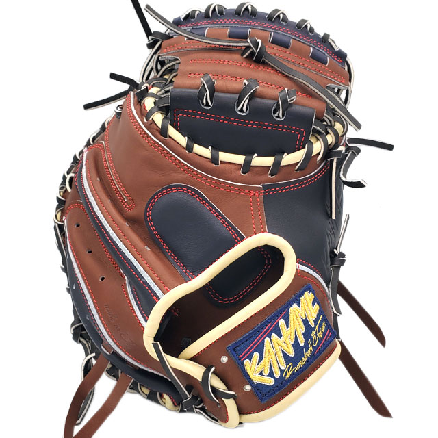 【楽天市場】キャッチャーミット 軟式グローブ グラブ 要 KANAME 中型 縦型 ポケット深め 野球 TYPE-C200R 軟式ミット 限定 一般 大人 【軟式捕手用】 C-200R-4RD ...