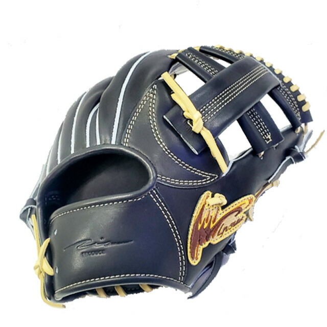 【楽天市場】硬式グラブ アイピーセレクト エクセレントコレクション 限定 野球 グローブ 一般 大人 【硬式内野手用】 IP.002-24：ボールクラブbyスポーツサクライ