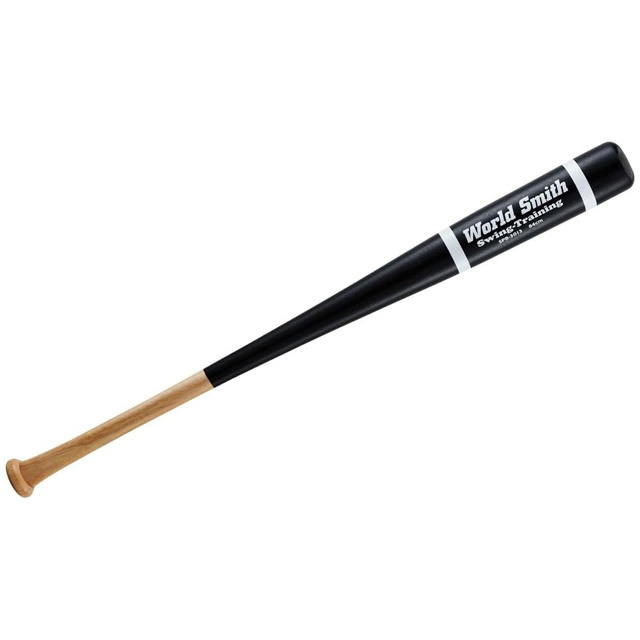 【楽天市場】ユニックス 木製トレーニングバット 素振り用バット 84cm 900g平均 野球 練習 野球 素振り 宅トレ 自宅トレーニング 部活 自主練 スイング スウィング SPB-3013 ...