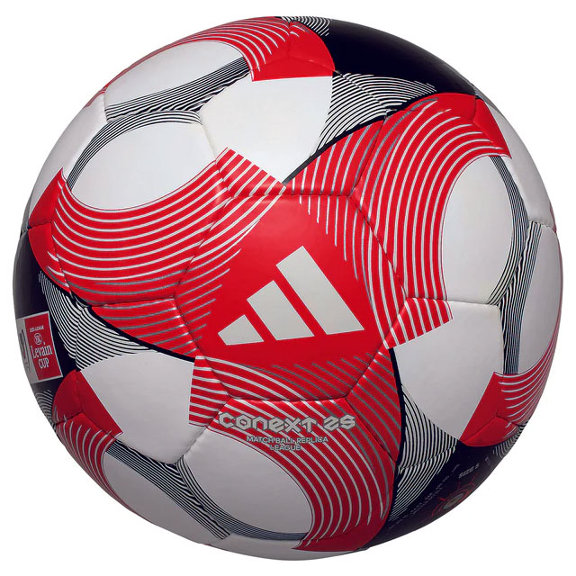 【楽天市場】サッカーボール 4号球 アディダス コネクト25 Jリーグ ルヴァンカップ リーグ 4号 ホワイト JFA検定球 （adidas2025ball） ADF404LC：ボールクラブ ...