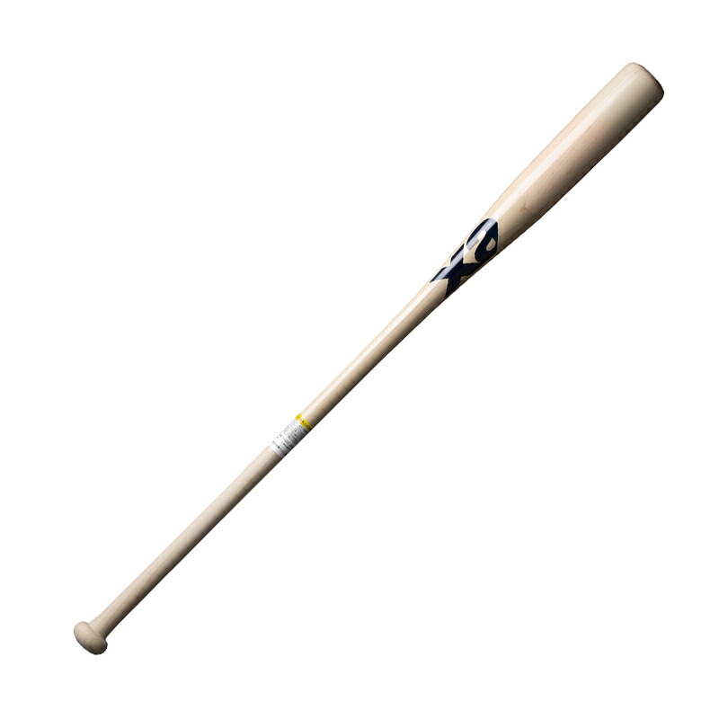 【楽天市場】ザナックス XANAX 硬式フィンガージョイントノックバット 91cm 560g 野球バット 硬式ノックバット 木製 一般 大人 ...