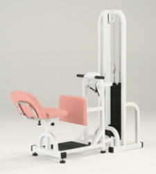 【楽天市場】RB ローイング ステーション 日本製 フィットネス リハビリ D5627 施設 ウェルネス フィットネス ダイエット チャリ 有 ...