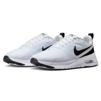 【楽天市場】NIKE スニーカー カジュアルシューズ ナイキ エアマックス ニュアクシス 男性用 メンズ FD4329 101：ソフトテニス館