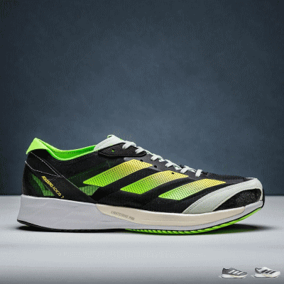 【楽天市場】アディダス adidas ランニングシューズ アディゼロ ジャパン ADIZERO JAPAN 7 M メンズ 男性用 ...