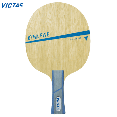 楽天市場】ヴィクタス VICTAS 卓球ラケット DYNAM 10.5 TSP300061