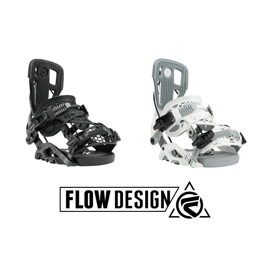 【楽天市場】2024/25 NEW MODEL FLOW SNOWBOARD BINDINGS FUSE HYBRID ｜ 日本正規品 スノーボード バインディング フューズ UNISEX ...