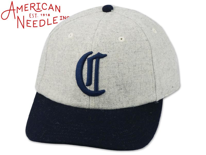 【楽天市場】AMERICAN NEEDLE アメリカンニードル ARCHIVE LEGEND CHICAGO ORPHANS LIGHT ...