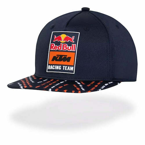 【楽天市場】★送料無料★RED BULL KTM RACING TWIST NEW ERA Baseball Cap レッドブルー ...