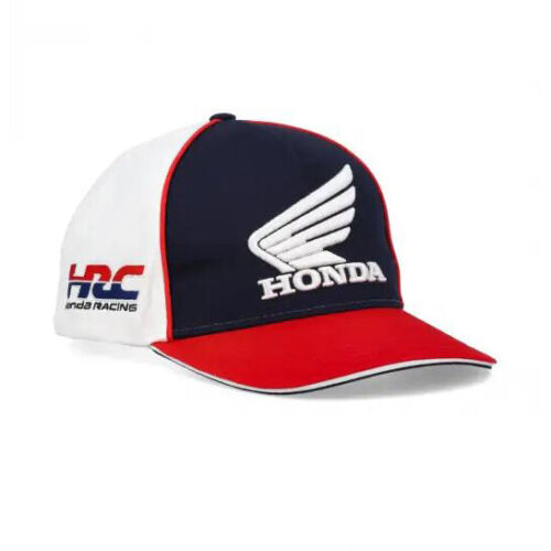 【楽天市場】★送料無料★Honda Repsol Team Wing Baseball Cap ホンダ レプソル ベースボールキャップ 帽子 ...