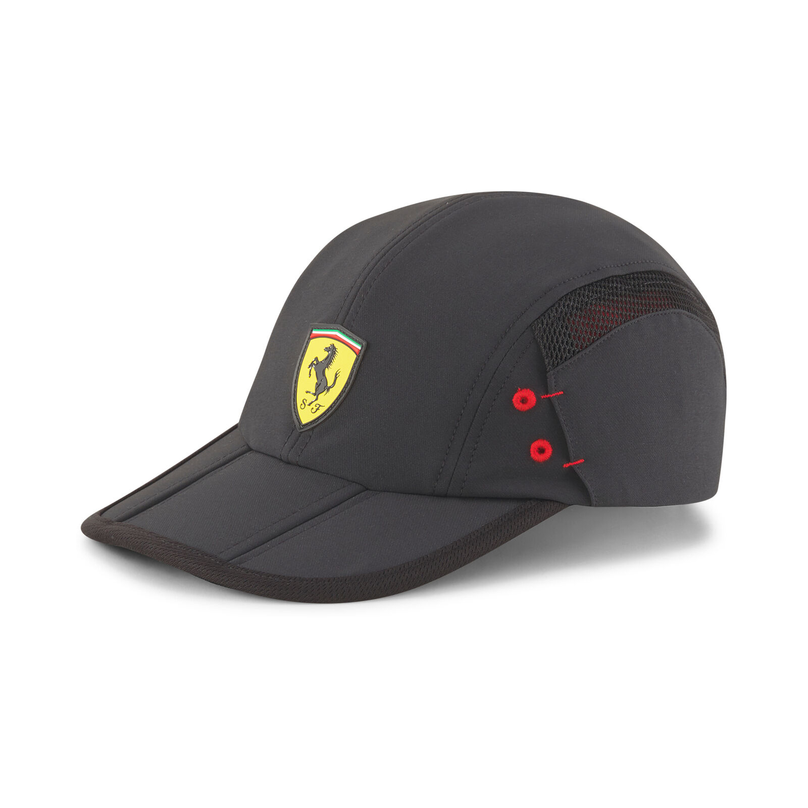【楽天市場】Ferrari RCT Baseball Cap Red フェラーリ ベースボールキャップ 帽子 キャップ ブラック：SUN ...