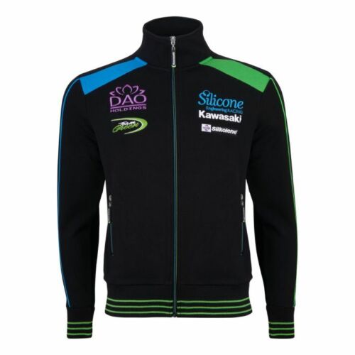【楽天市場】★送料無料★KAWASAKI Silicone Racing Team Track Top カワサキ シリコーン オフィシャル ...