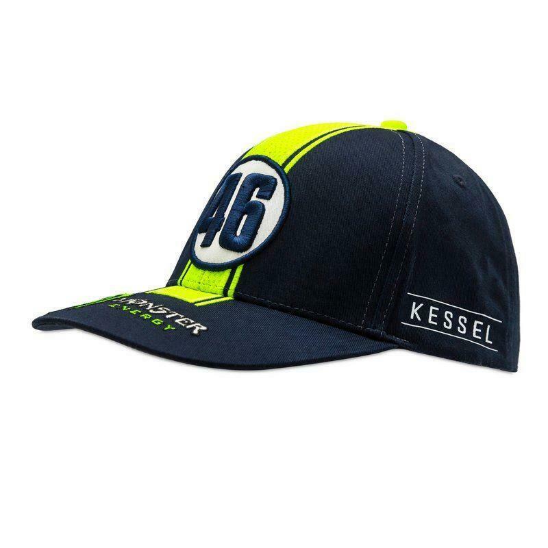【楽天市場】Valentino Rossi VR46 Official Abu Dhabi GT 12HR Monster Baseball ...