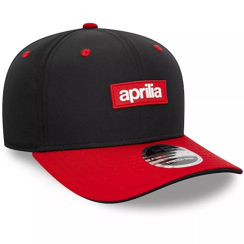 【楽天市場】★送料無料★Aprilia Racing MotoGP Baseball Cap アプリリア レーシング ベースボール キャップ ...