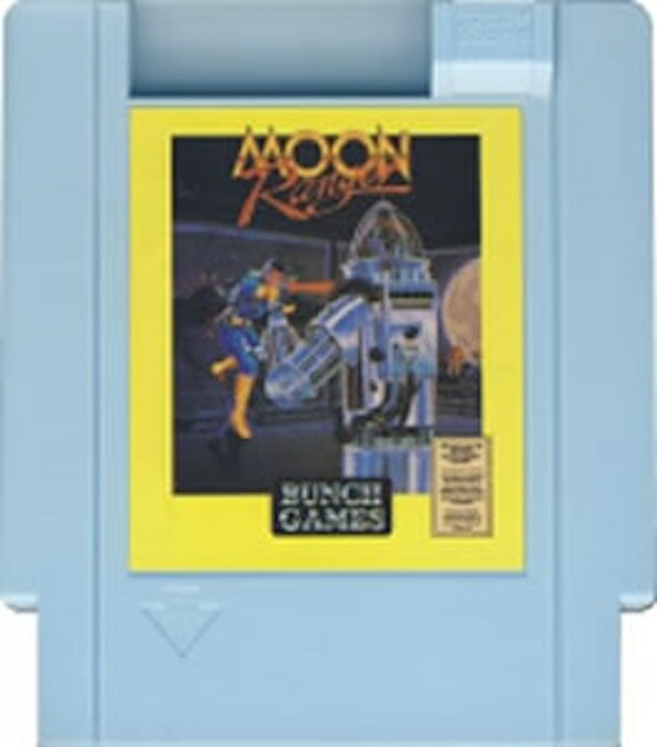 【楽天市場】【中古】北米版 ファミコン Moon Ranger NES ムーン レンジャー：SUN RISE BEACH