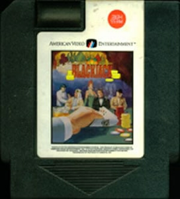 【楽天市場】【中古】北米版 ファミコン Blackjack NES ブラックジャック：SUN RISE BEACH