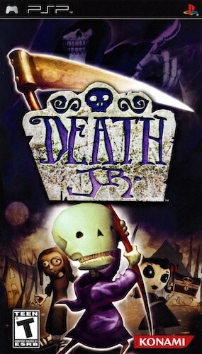 【楽天市場】【中古】北米版 海外版 PSP Death Jr. デスジュニア：SUN RISE BEACH