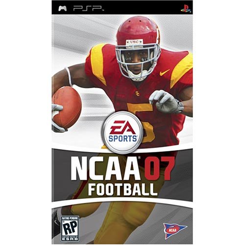 【楽天市場】【中古】北米版 海外版 PSP NCAA Football 07 フットボール：SUN RISE BEACH