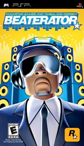 【楽天市場】【中古】北米版 海外版 PSP Beaterator ビートレーター：SUN RISE BEACH